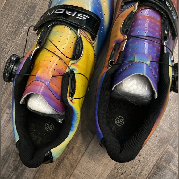 Spor7 | Shoes | Cycling Shoes Spinning Shoes No Cleats | Poshmark